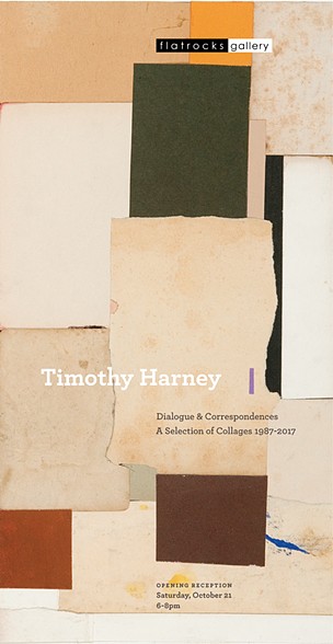Timothy Harney