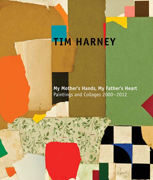 Timothy Harney