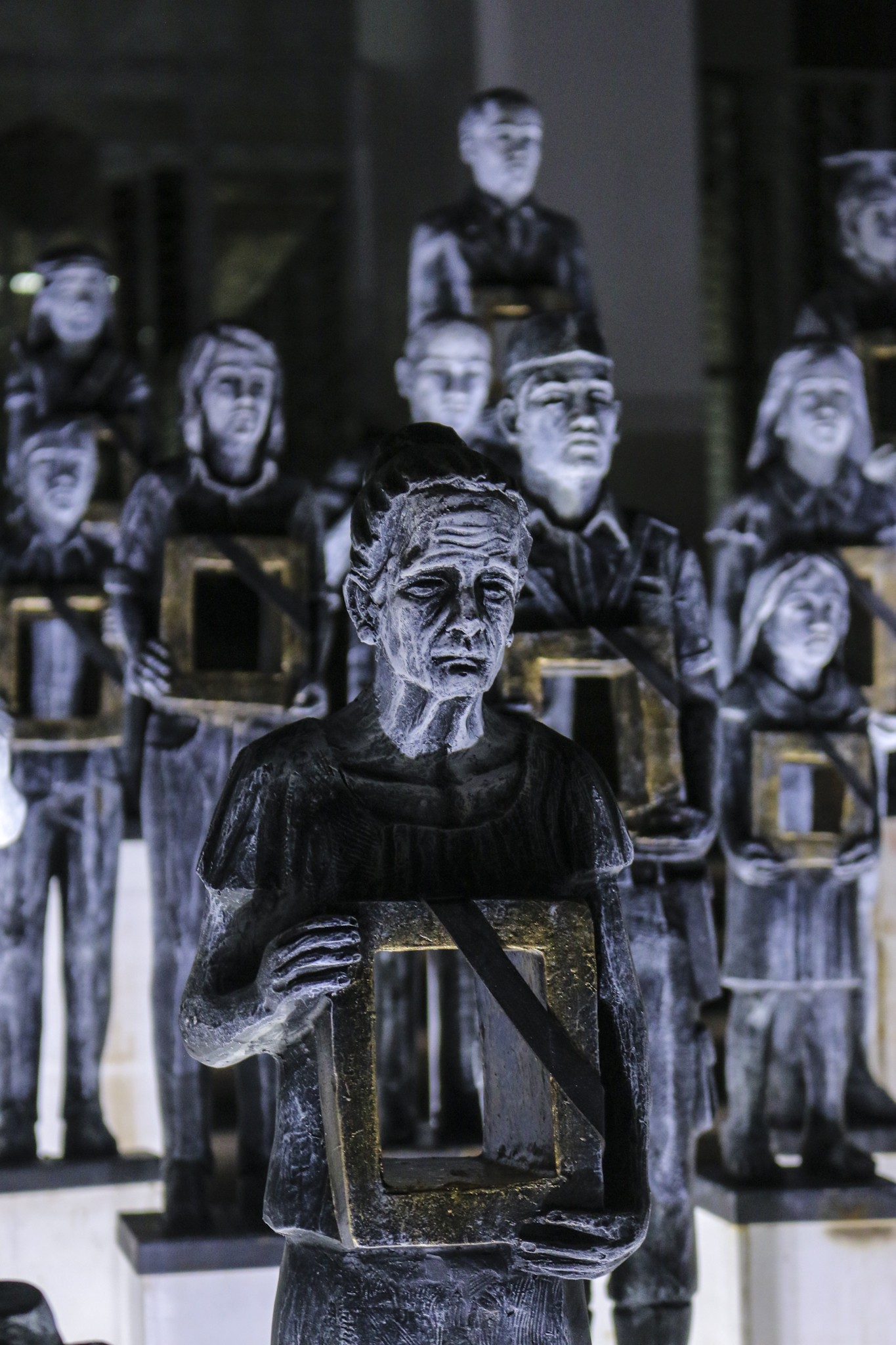 TOYM IMAO Visual Artist