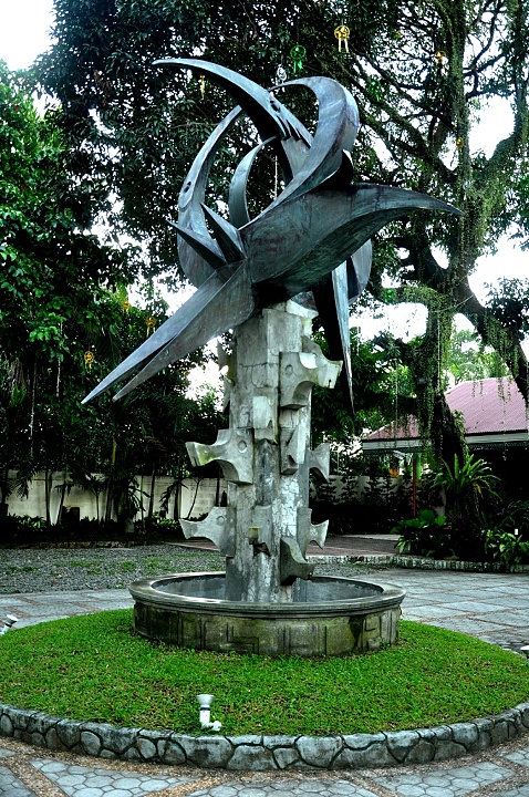 TOYM IMAO Visual Artist