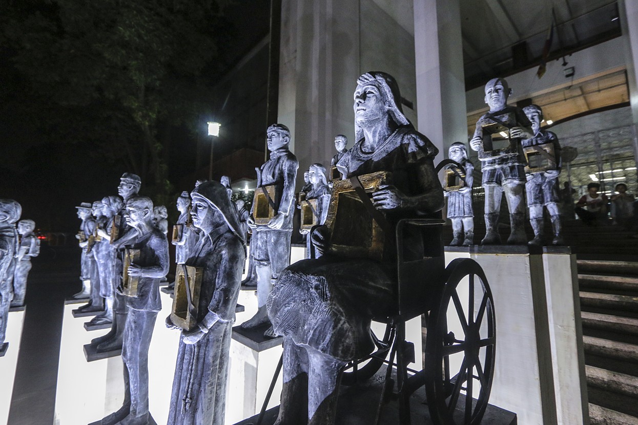 TOYM IMAO Visual Artist