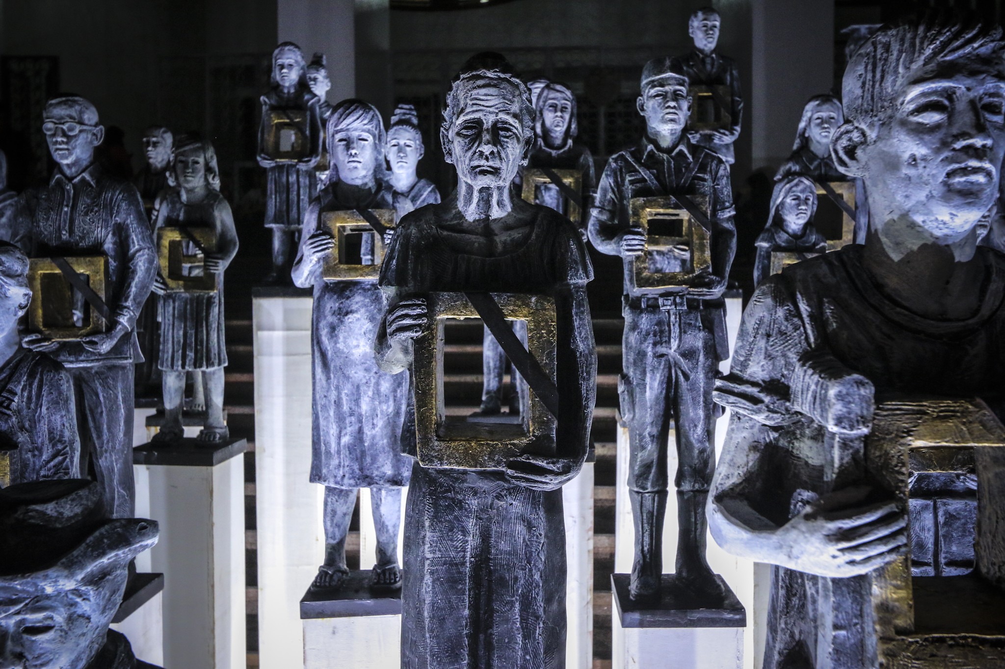 TOYM IMAO Visual Artist