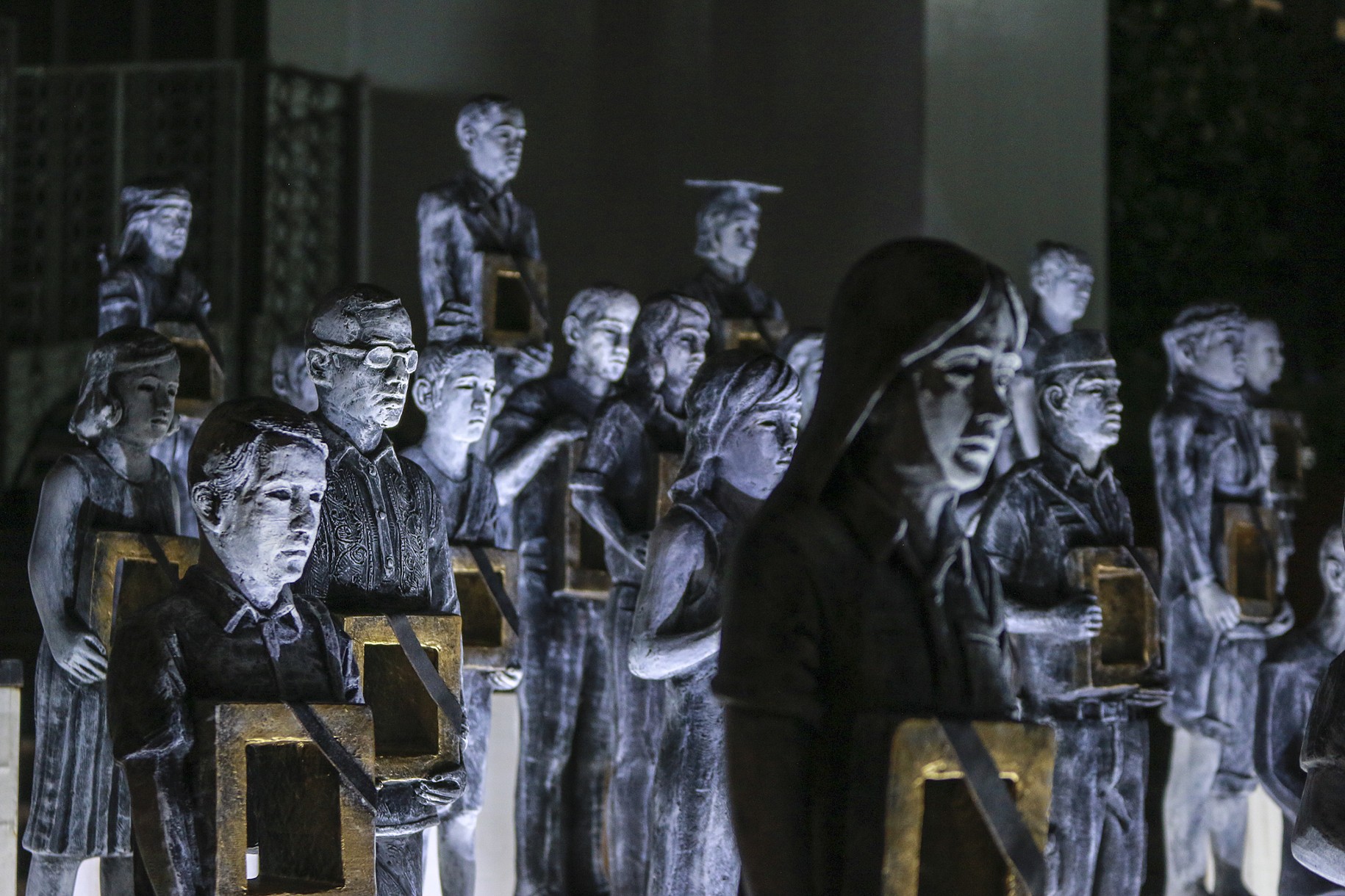 TOYM IMAO Visual Artist