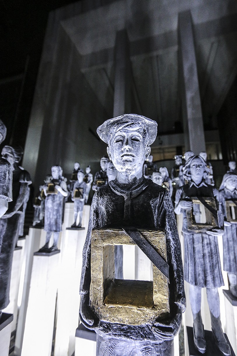 TOYM IMAO Visual Artist