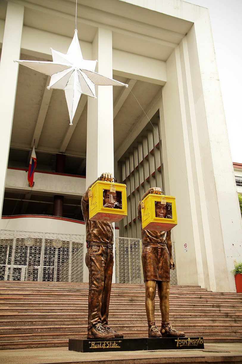 TOYM IMAO Visual Artist