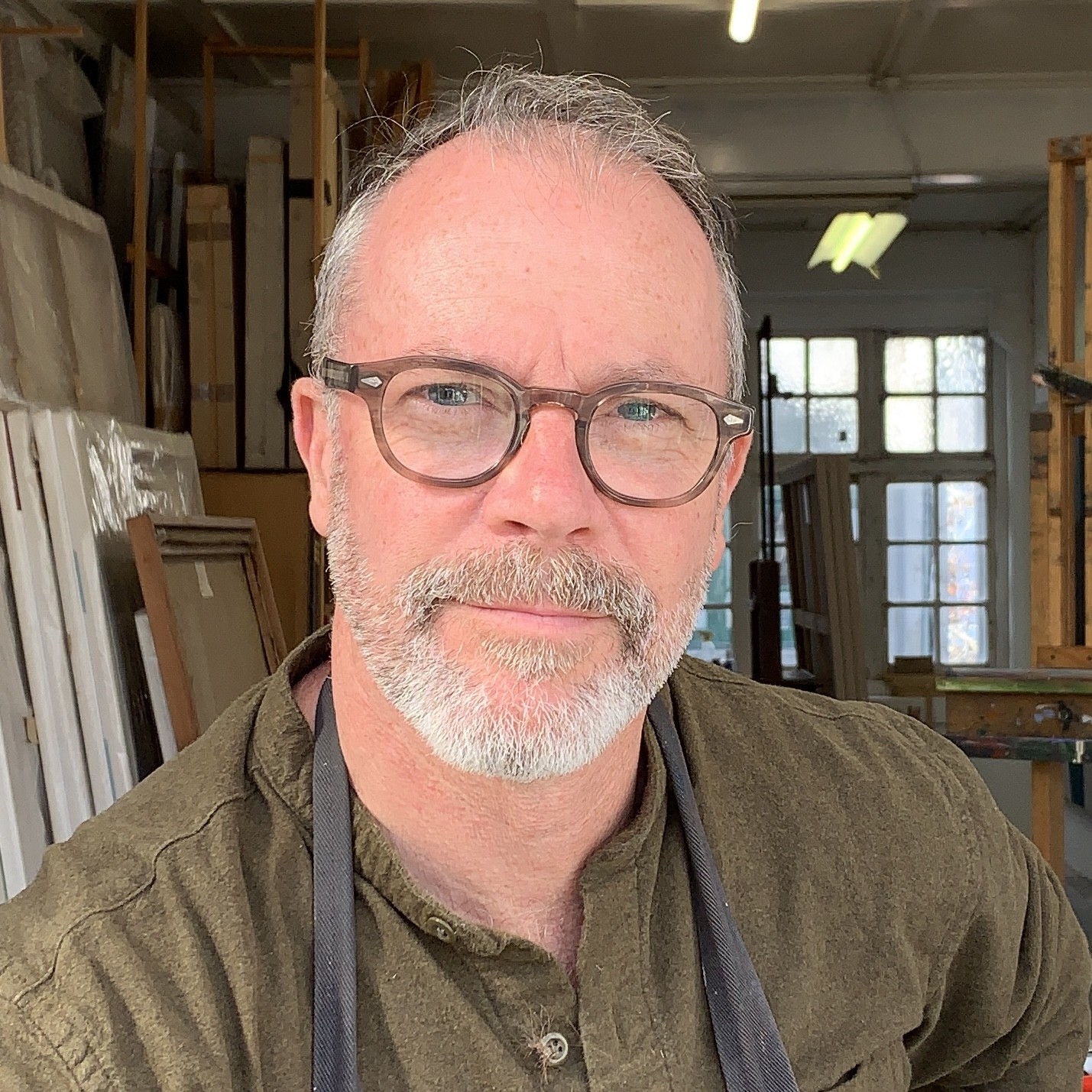 Matthew Browne