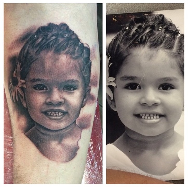 Tribute Tattoo Parlor