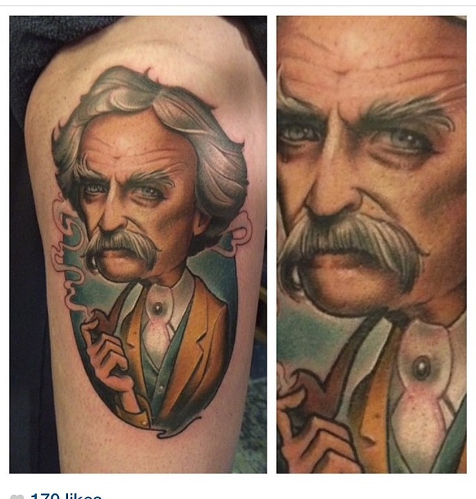 Tribute Tattoo Parlor