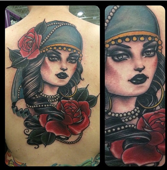 Tribute Tattoo Parlor