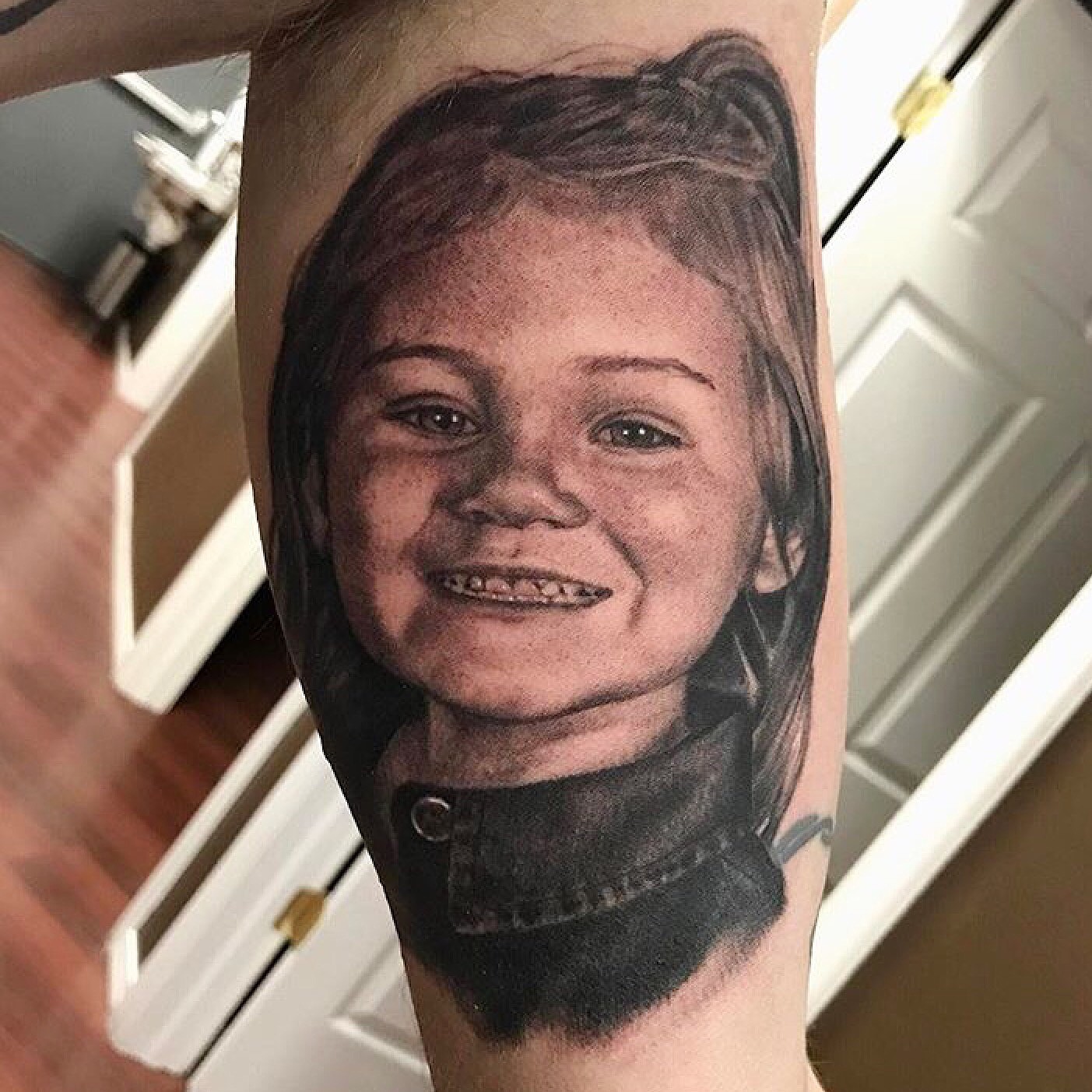 Tribute Tattoo Parlor