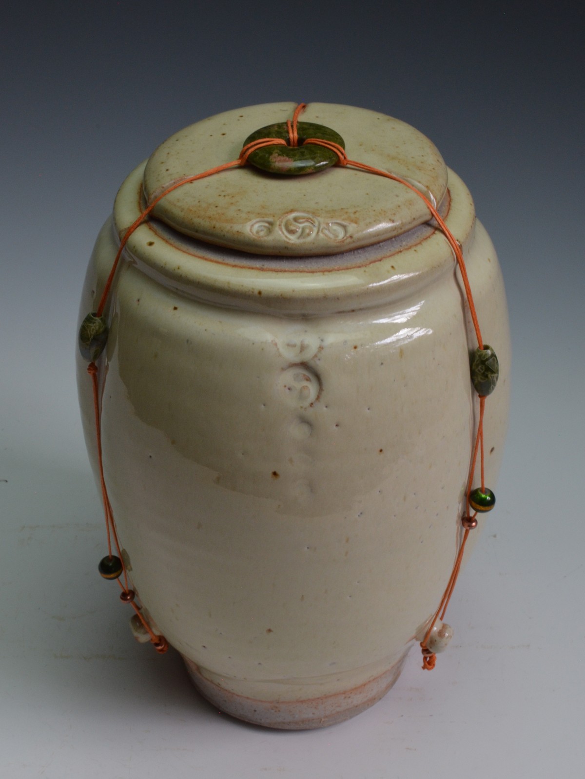 Kate Shakeshaft Murray Ceramics