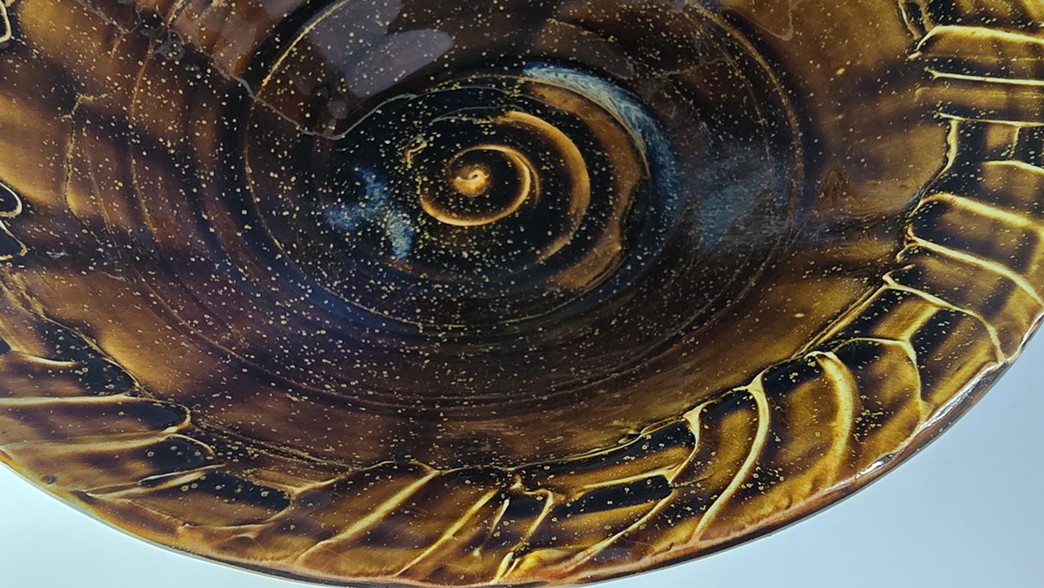 Kate Shakeshaft Murray Ceramics