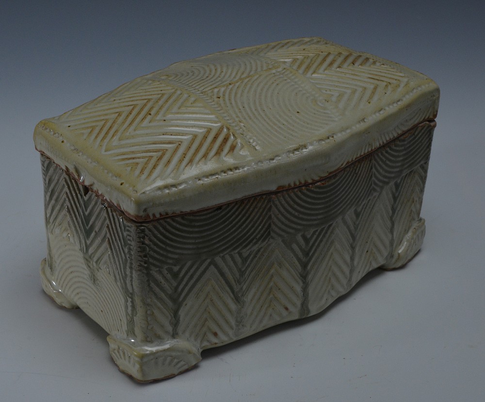 Kate Shakeshaft Murray Ceramics