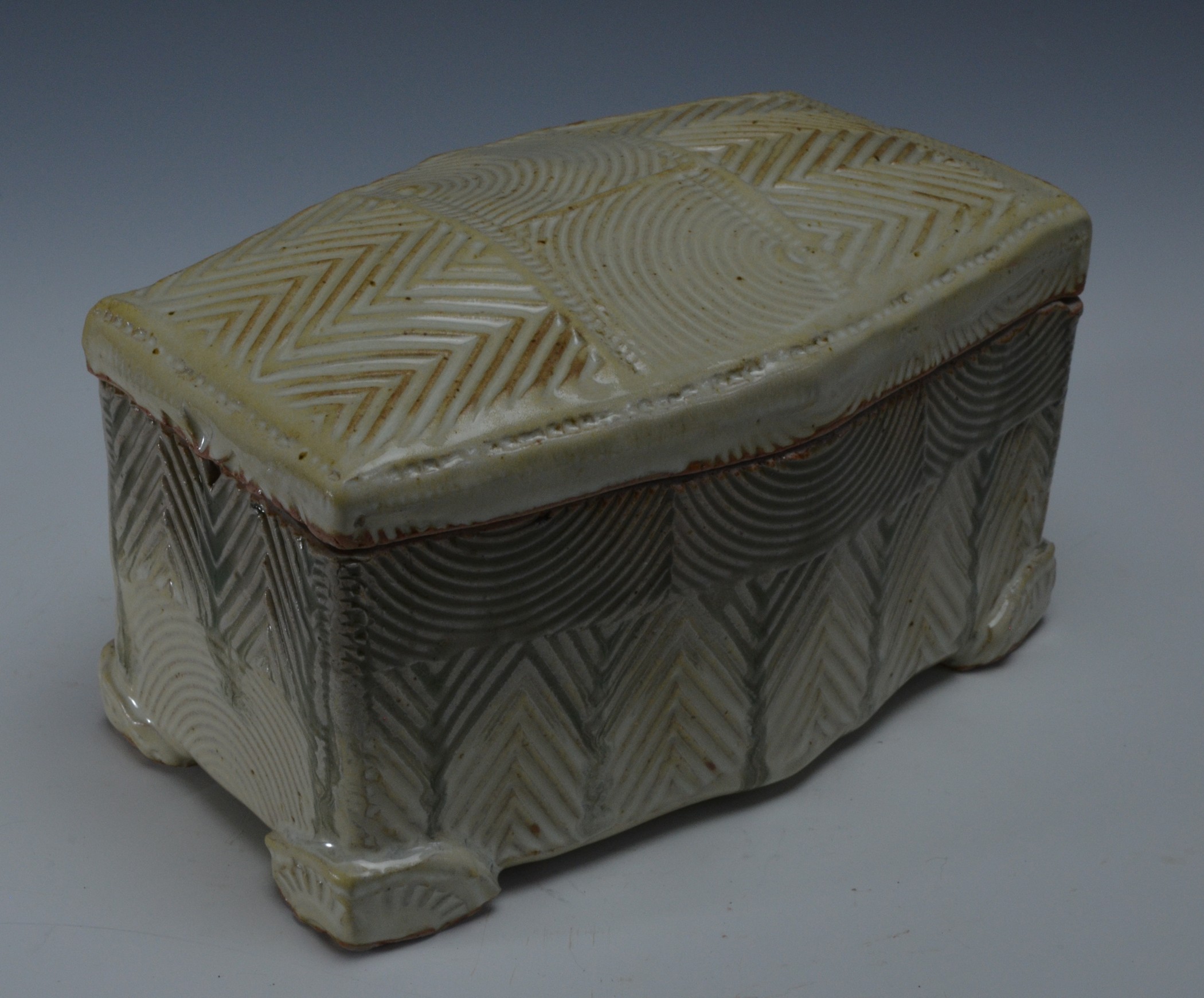 Kate Shakeshaft Murray Ceramics