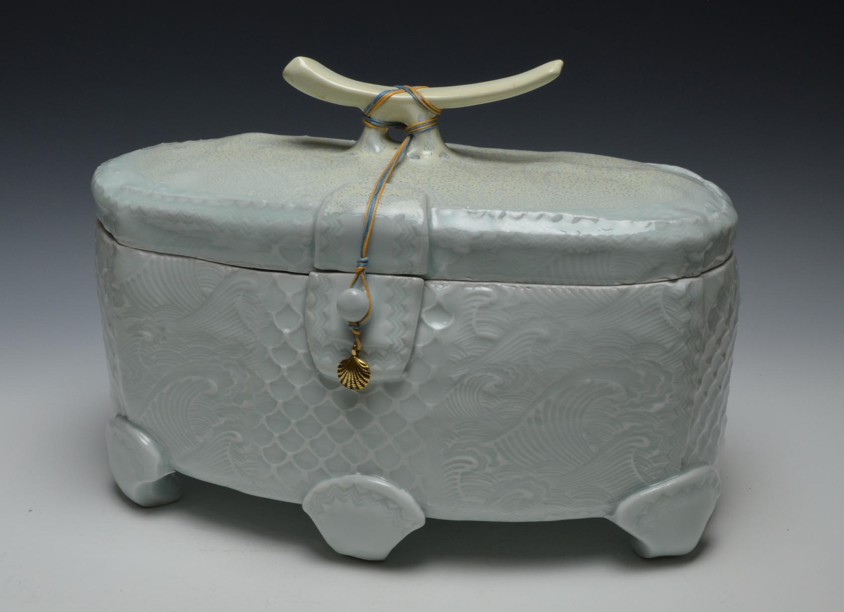 Kate Shakeshaft Murray Ceramics