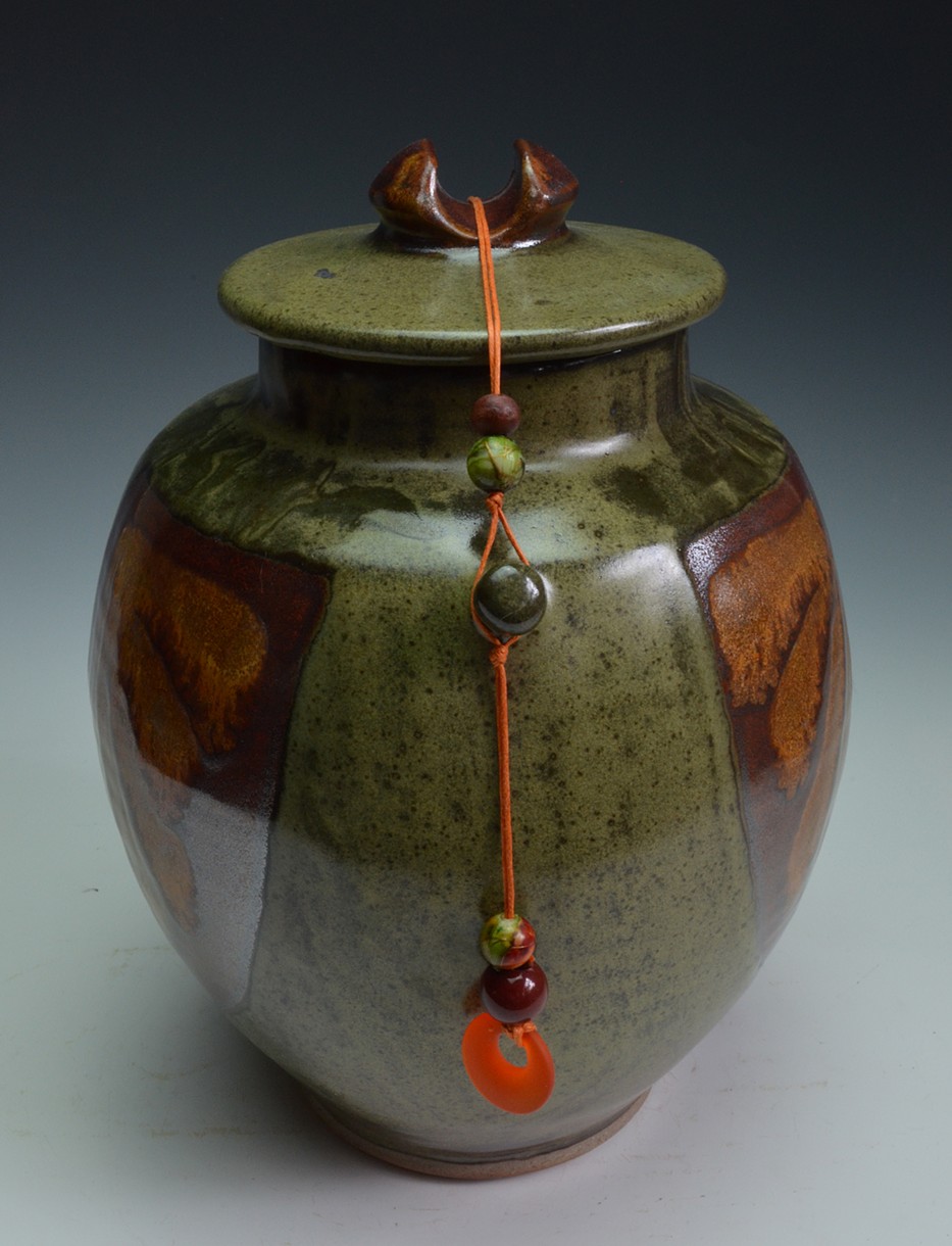 Kate Shakeshaft Murray Ceramics