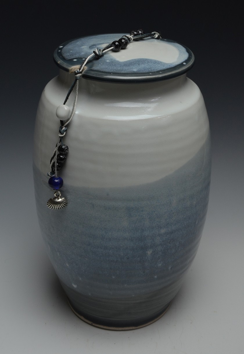 Kate Shakeshaft Murray Ceramics