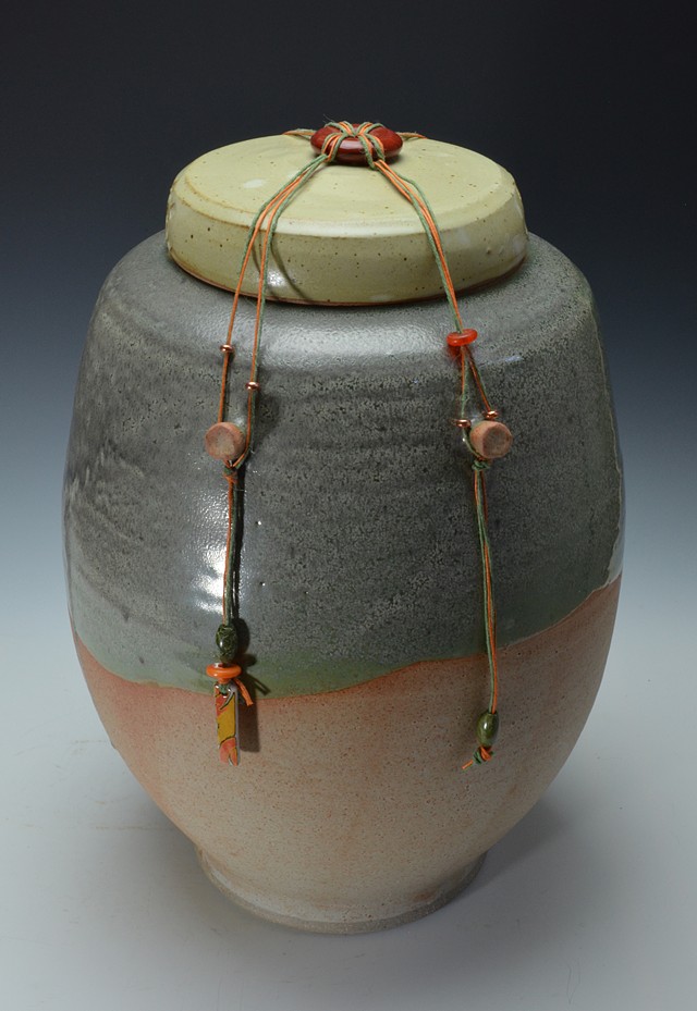 Kate Shakeshaft Murray Ceramics