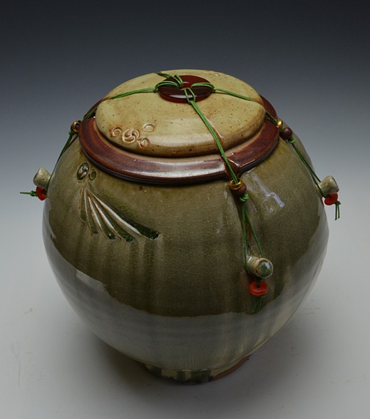 Kate Shakeshaft Murray Ceramics