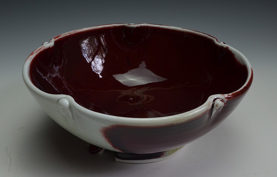 Kate Shakeshaft Murray Ceramics