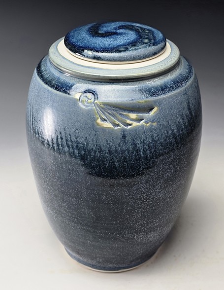 Kate Shakeshaft Murray Ceramics