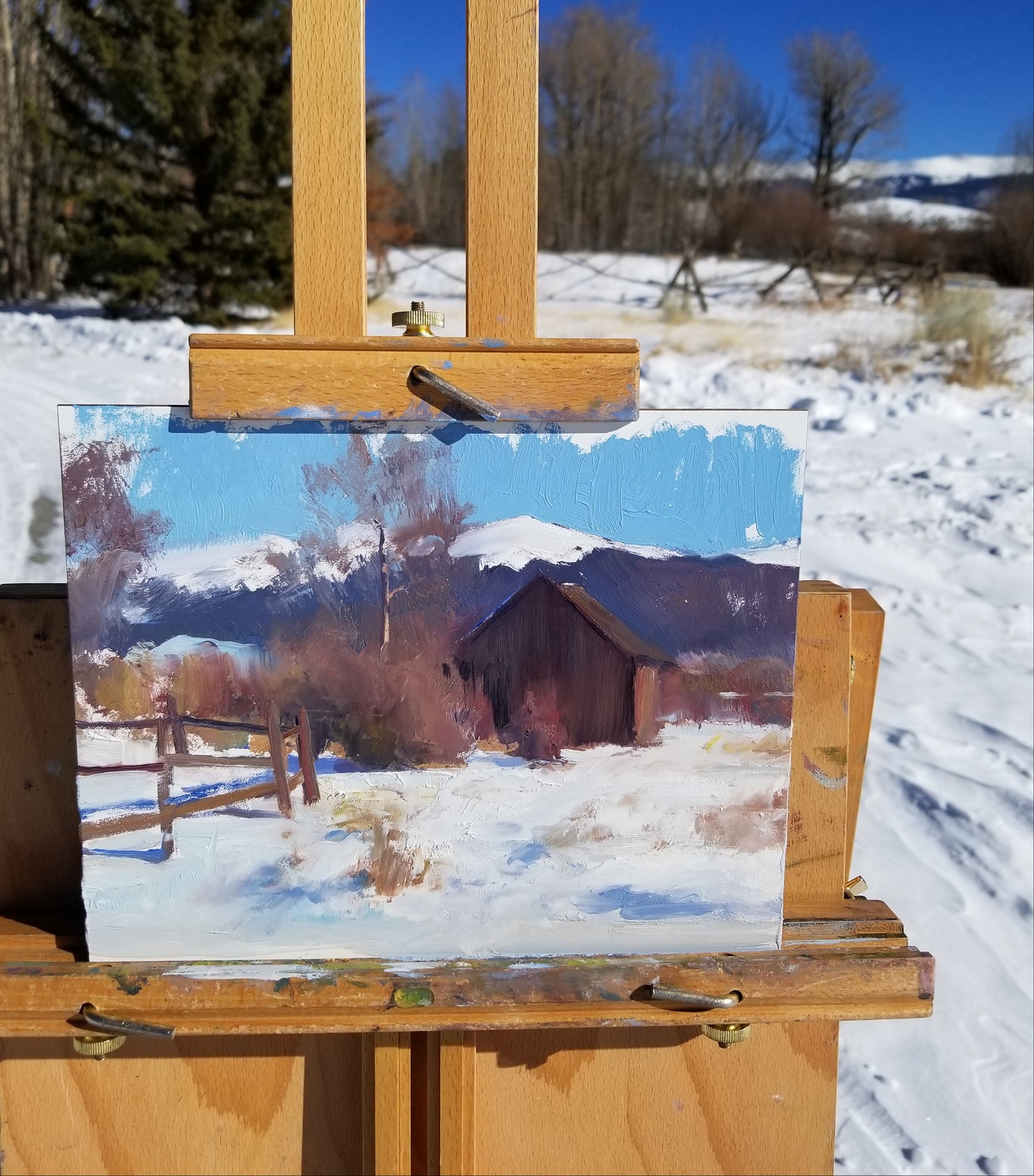 Devin Michael Roberts