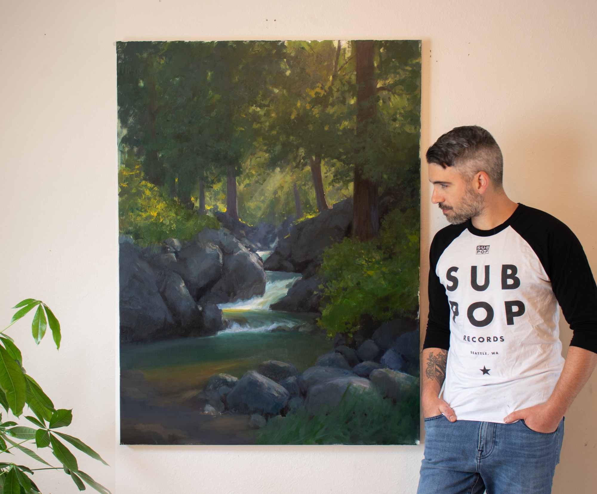 Devin Michael Roberts