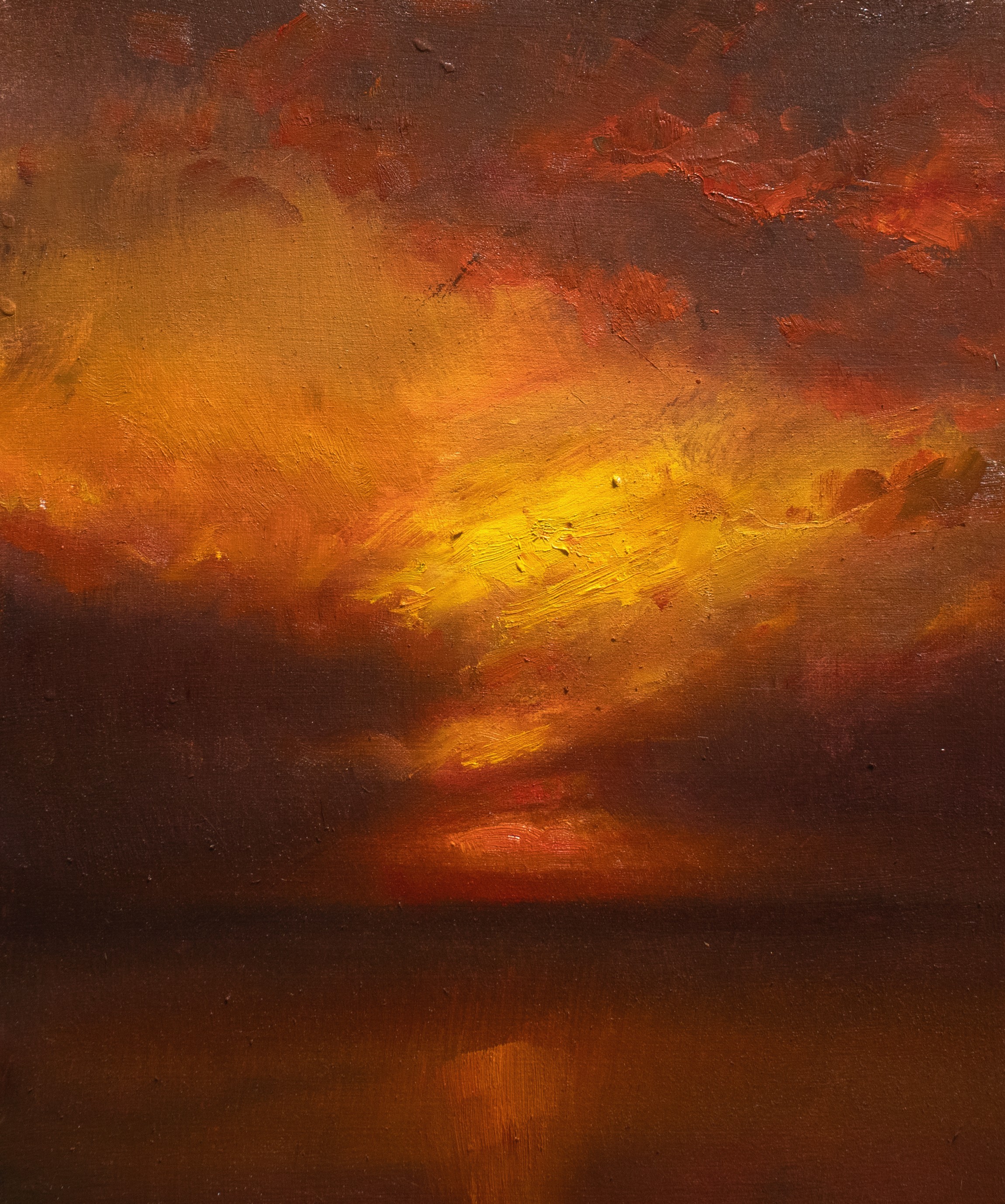 Devin Michael Roberts