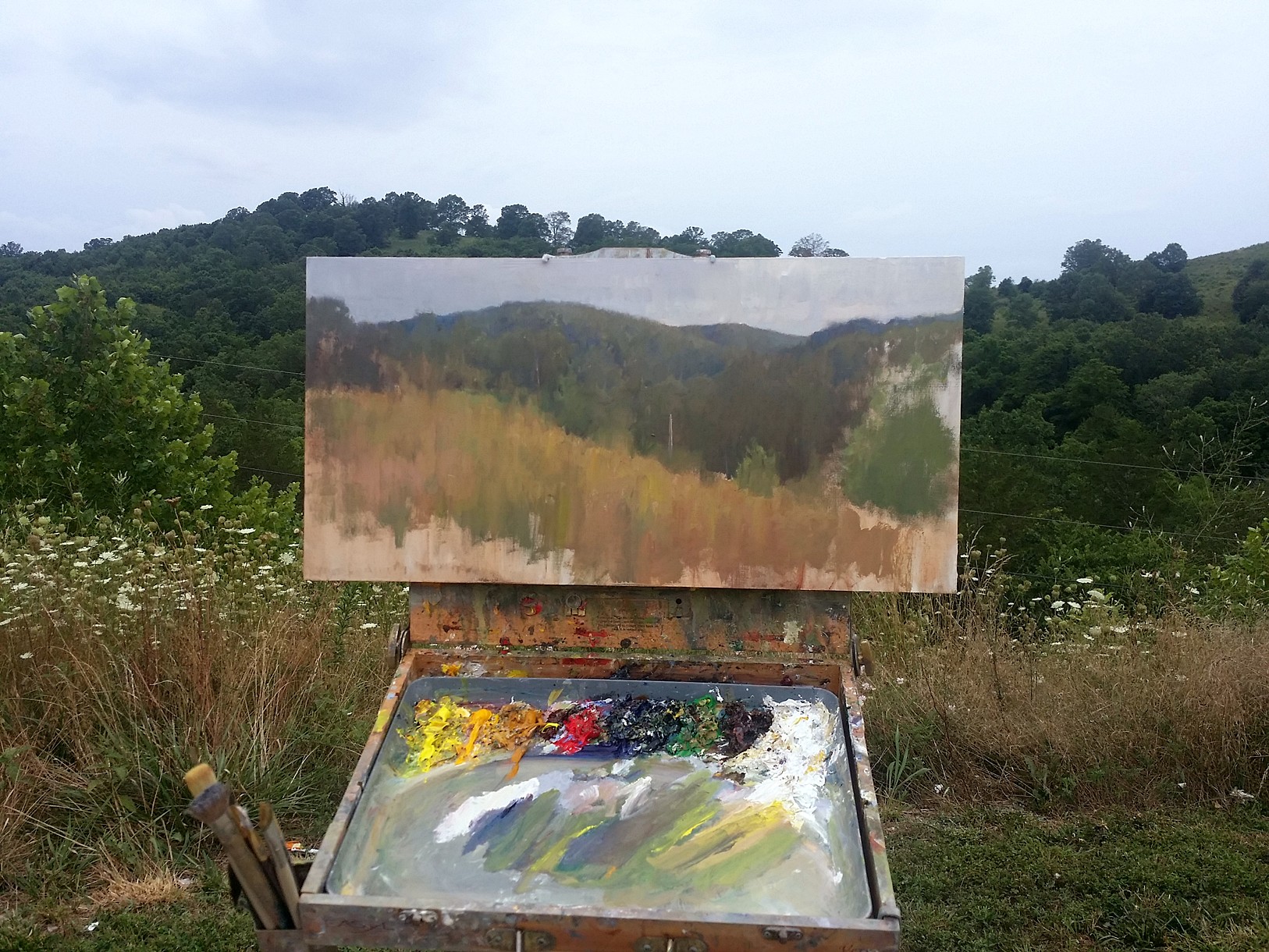 Devin Michael Roberts