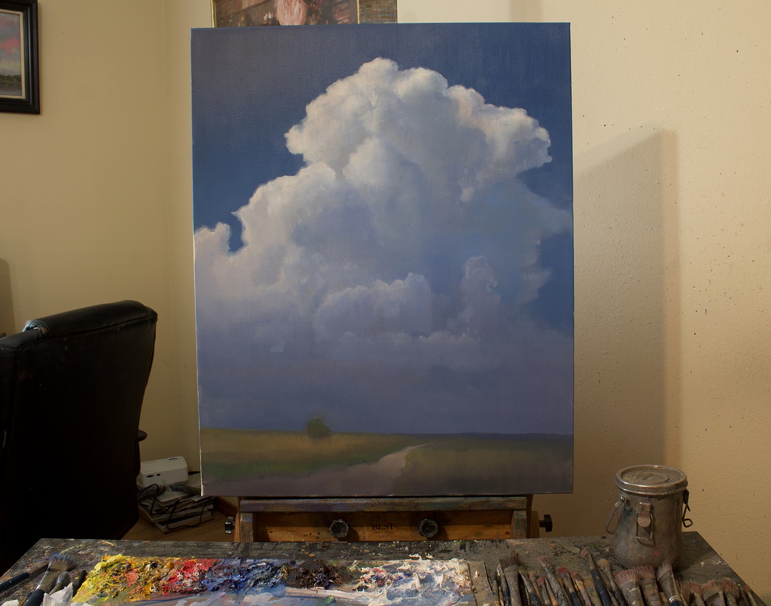 Devin Michael Roberts