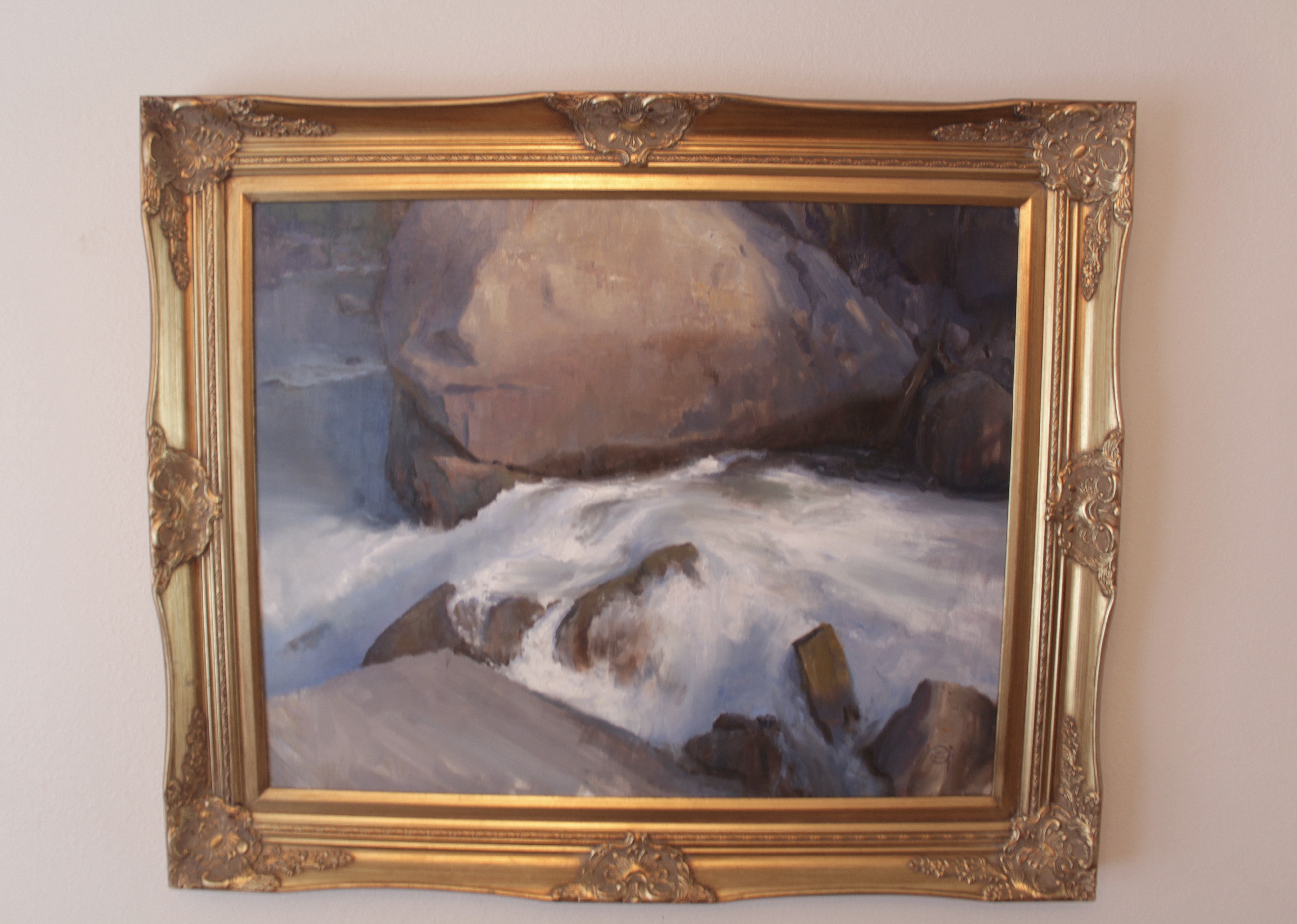 Devin Michael Roberts