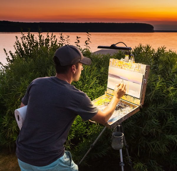 Devin Michael Roberts