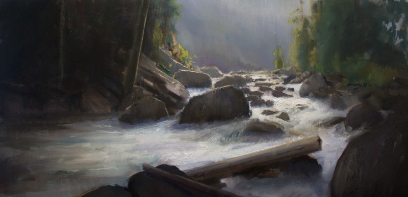 Devin Michael Roberts