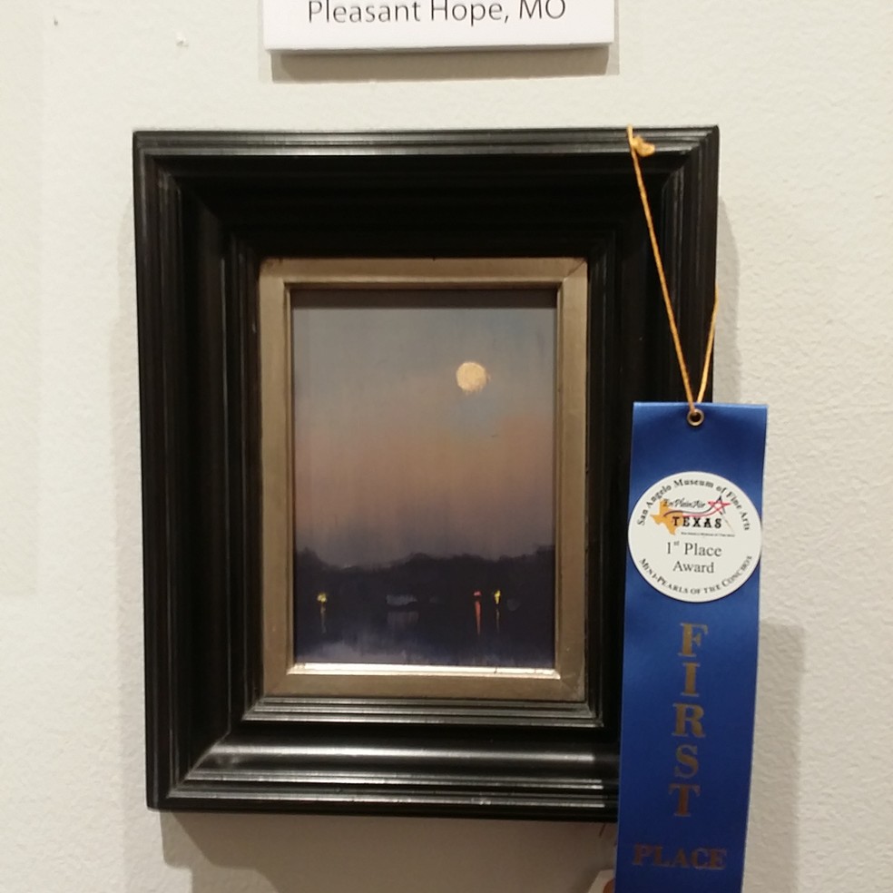 Devin Michael Roberts