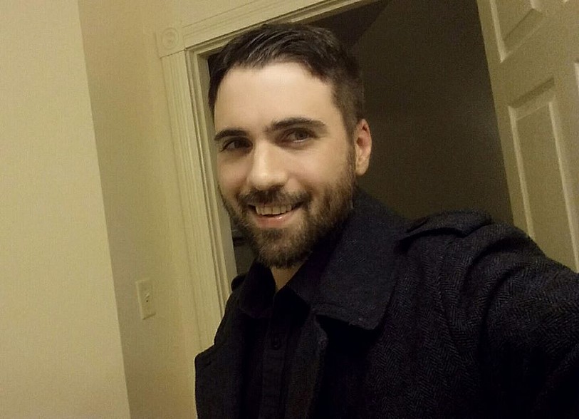 Devin Michael Roberts