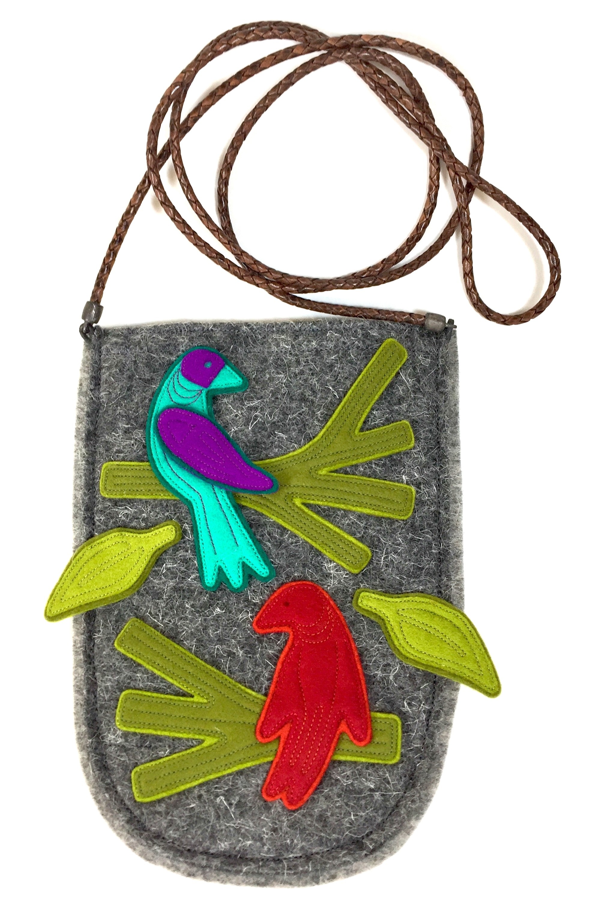 Alice Watterson Flying High Studio