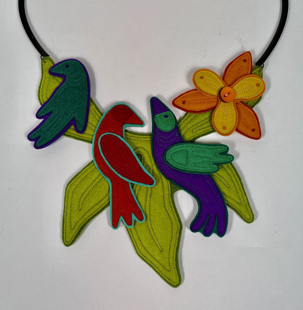 Alice Watterson Flying High Studio