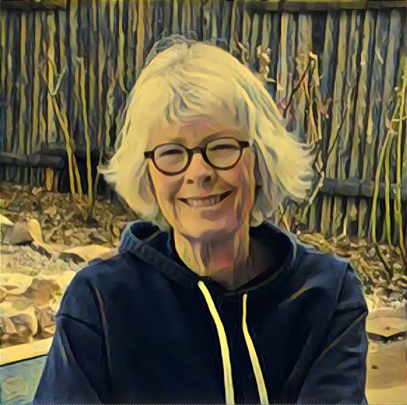 Alice Watterson Flying High Studio