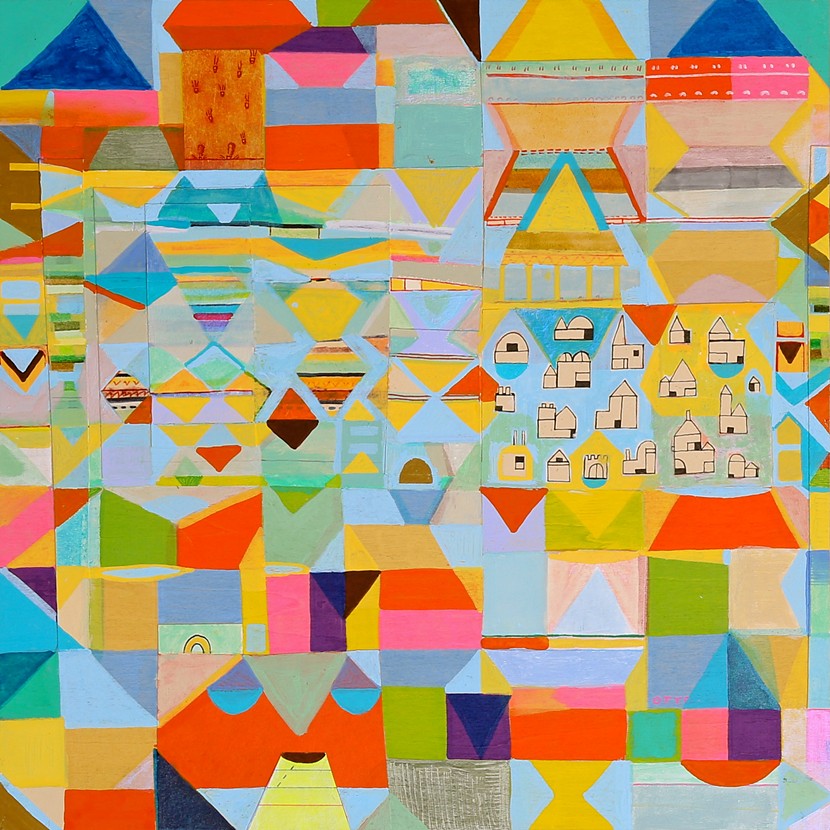 Nate Otto - Art