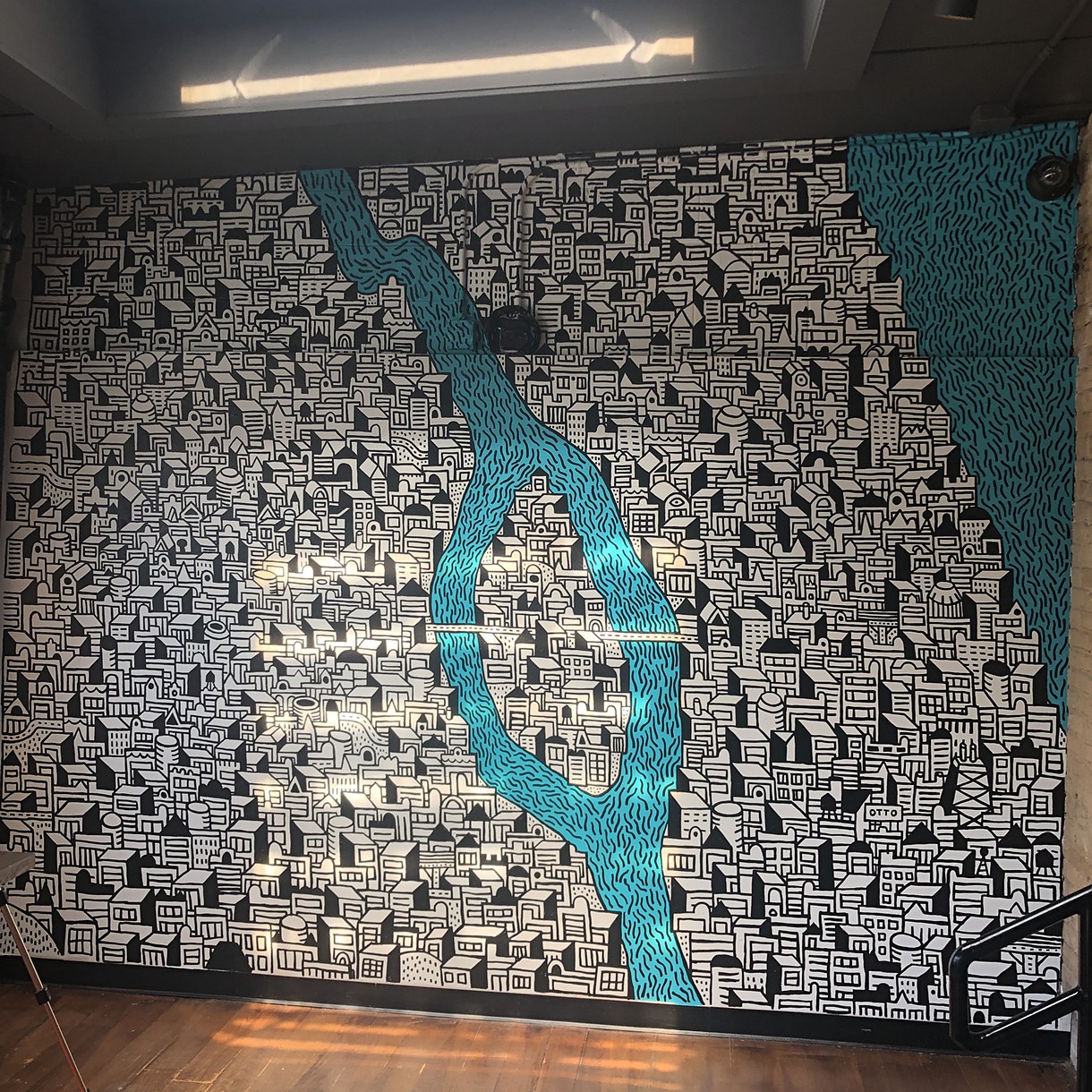 Nate Otto - Art