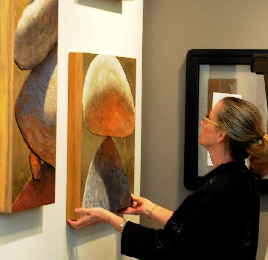 Susan Makara - Artist