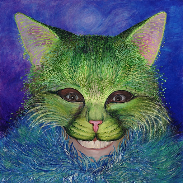 Susan Makara - Artist