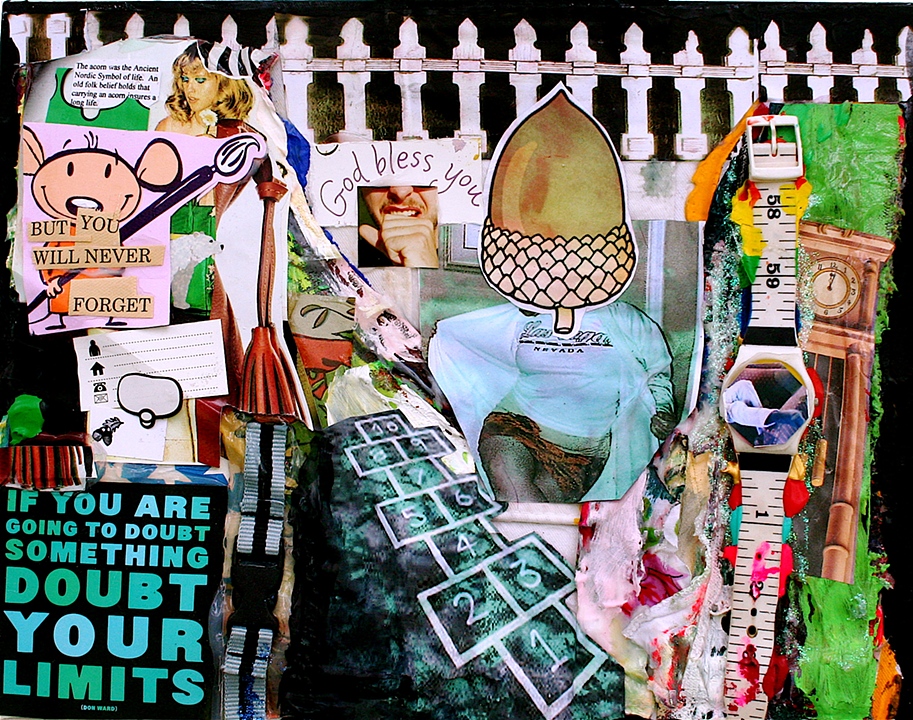 See Maggie Butler Art