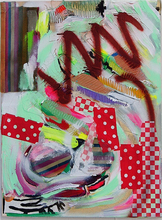 See Maggie Butler Art