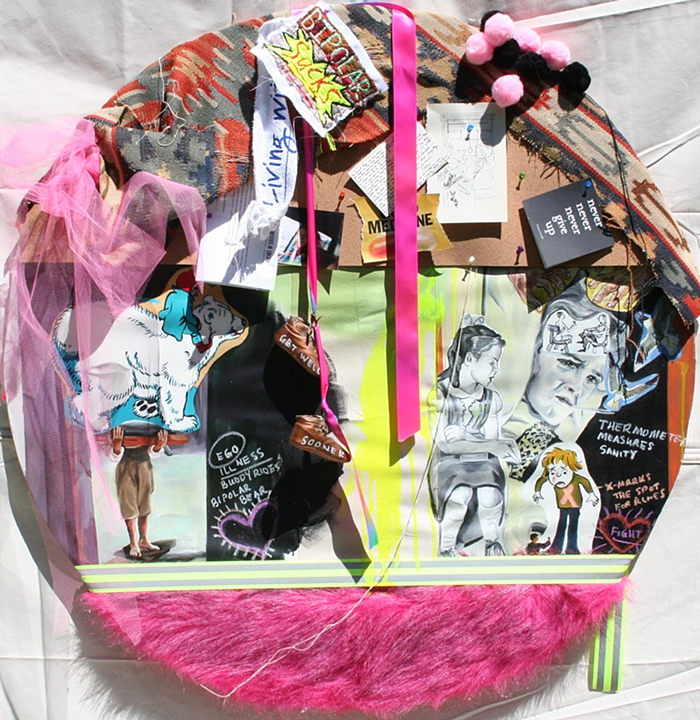 See Maggie Butler Art