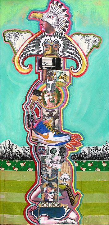 See Maggie Butler Art