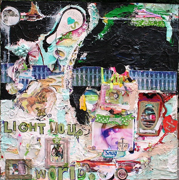 See Maggie Butler Art