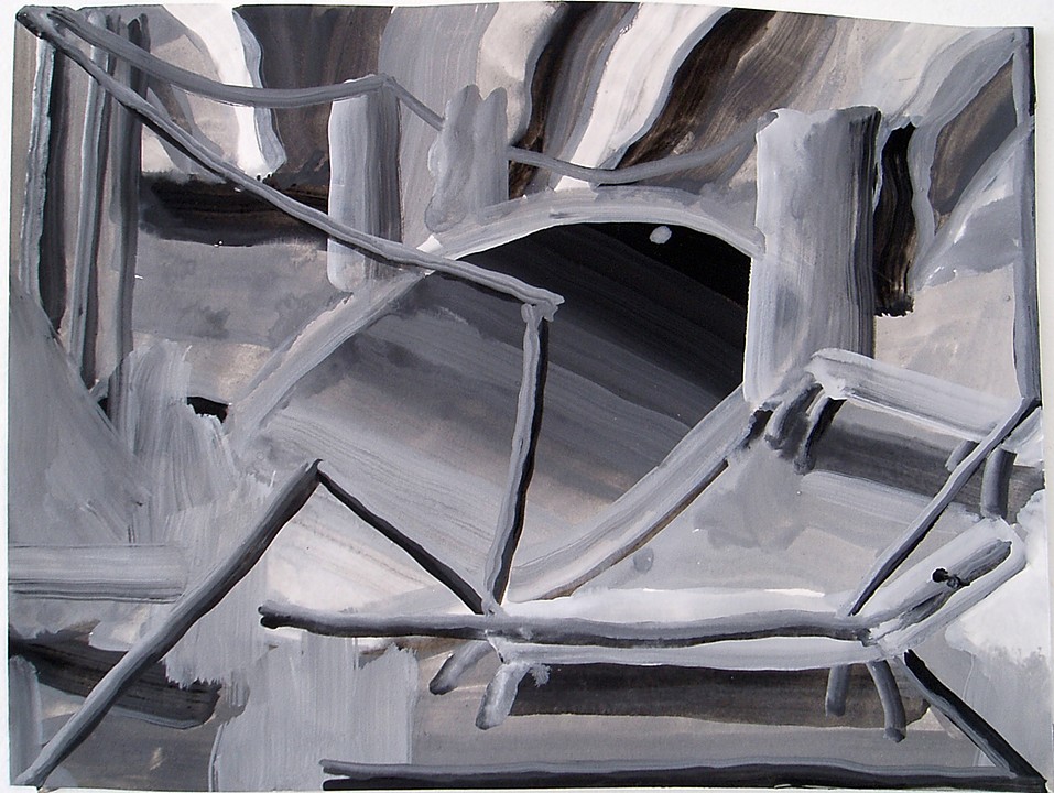 MIKE OLIN