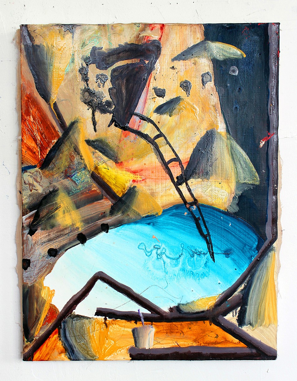 MIKE OLIN