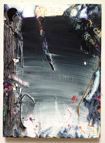 MIKE OLIN